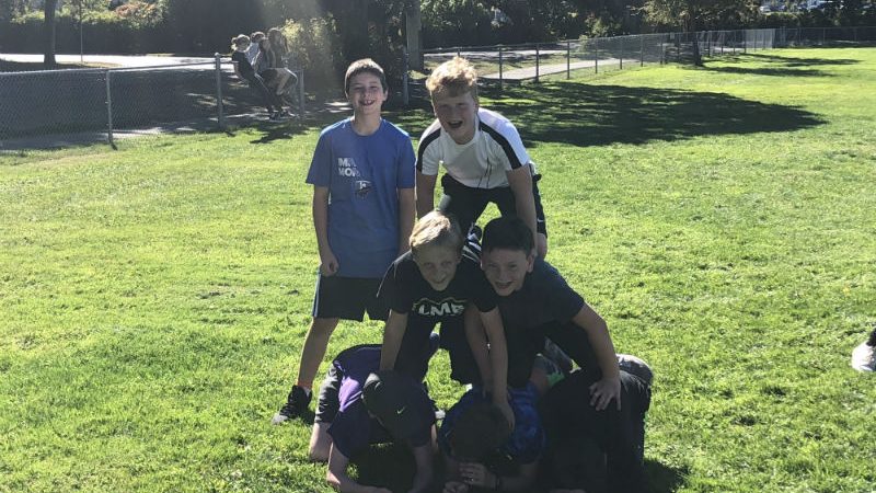 Gordon Head Middle School