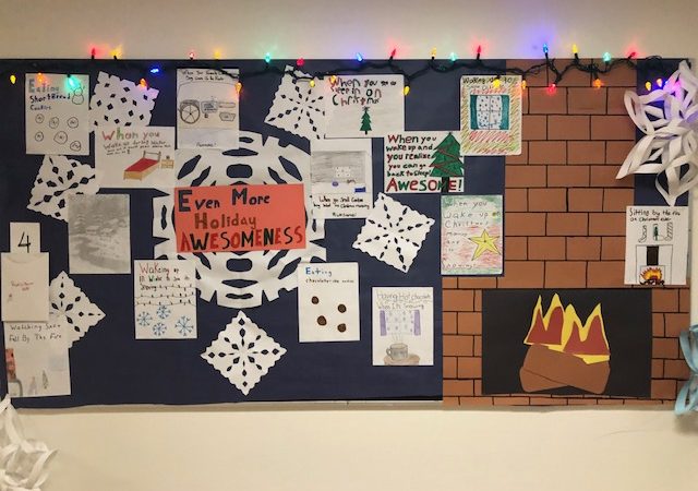 Gordon Head Middle School