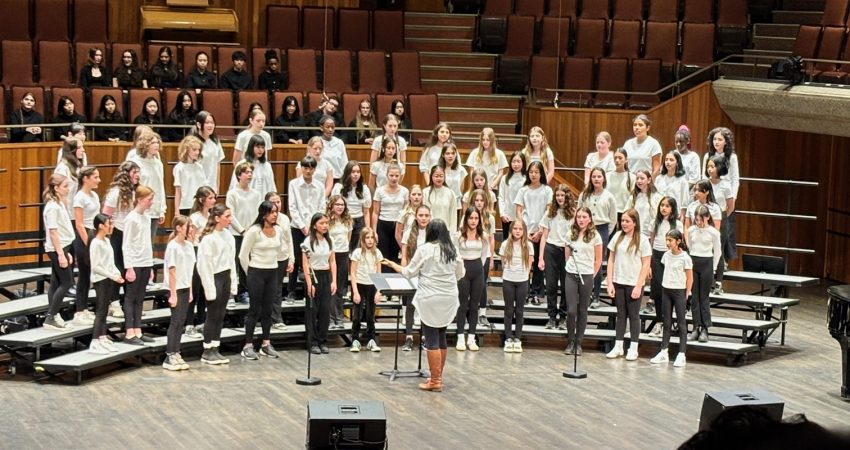 Gordon Head Middle School