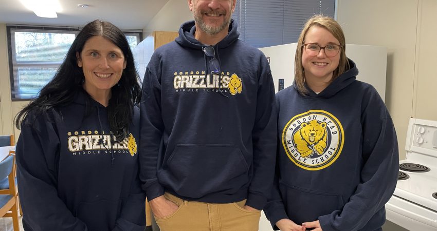 Gordon Head Middle School